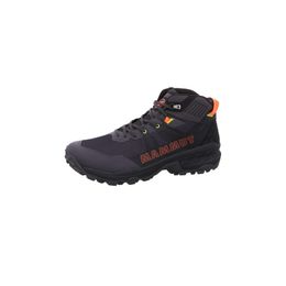 Mammut Wanderschuh Sertig II Mid GTX in Schwarz | Gr.: 45 1/3