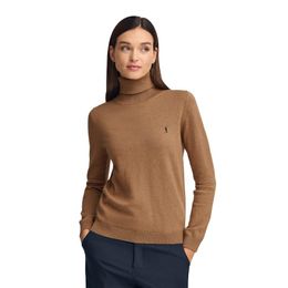 Polo Club Pullover in Karamell Vigore | Gr.: XXL