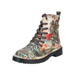 Laura Vita Stiefelette in mehrfarbig | Gr.: 39