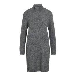 Vila Dress 'VINYNNI' female Grey size M