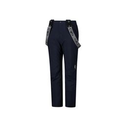 CMP Skihose Salopette in Blau | Gr.: 128