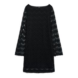 V&eacute;ro Moda Vero Moda Cocktail Dress 'VMCAROLINE' female Black size S