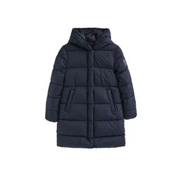 Polo Club Coat in Navy Blau | Gr.: L