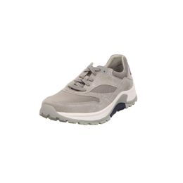 Pius Gabor Sneaker Low in grau | Gr.: 43