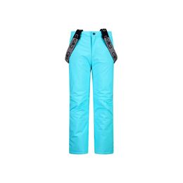 CMP Skihose Salopette in Hellblau | Gr.: 152