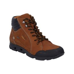 Josef Seibel Sneaker Noih 53 in rost-kombi | Gr.: 40