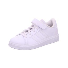 Adidas Sneaker Grand Court 2.0 in white | Gr.: 30,5