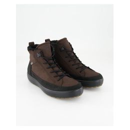 Ecco Stiefeletten in Braun | Gr.: 47