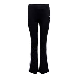 Only Girls Pants 'Vida' girl Black size 164