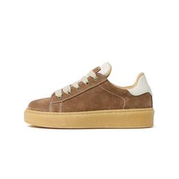 Nero Giardini Sneakers girl Beige size 35