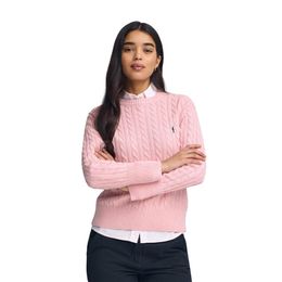 Polo Club Pullover in Rosa zwingen | Gr.: S