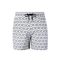 YEAZ SEASHEY Badeshorts in wei&szlig; | Gr.: M