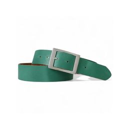 Fronhofer Dameng&uuml;rtel in Jade | Gr.: 90 cm