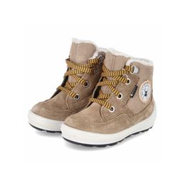 Superfit Boot mit Warmfutter in braun | Gr.: 22