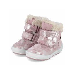 Superfit Boot mit Warmfutter in rosa | Gr.: 23