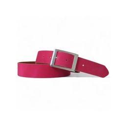 Fronhofer Dameng&uuml;rtel in Pink | Gr.: 100 cm