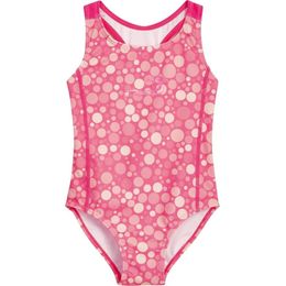 Playshoes Badeanzug in Pink | Gr.: 110/116