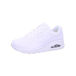 Skechers Sneaker Uno stand on Air in Wei&szlig; | Gr.: 41
