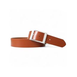 Fronhofer Dameng&uuml;rtel in Cognac | Gr.: 85 cm