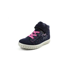 Ricosta Stiefel in blau | Gr.: 28