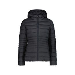 Campagnolo Jacke JACKET ZIP HOOD in Grau065 | Gr.: 38