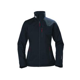 Helly Hansen W CREW JACKET in Marine | Gr.: XS