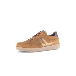 Gabor Sneaker low in braun | Gr.: 40