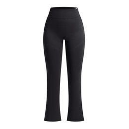 Smilodox Leggings female Black size M