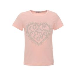 BEZLIT T-Shirt in Rosa | Gr.: 104
