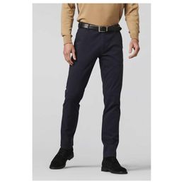MEYER Hose Oslo in dunkelblau | Gr.: 32