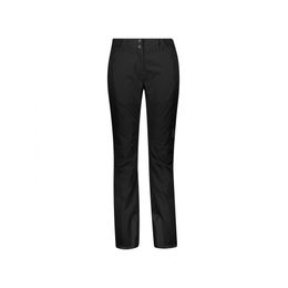 Scott W ULTIMATE DRYO 10 PANTS in Schwarz | Gr.: L