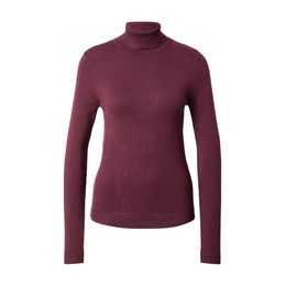 V&eacute;ro Moda Vero Moda Sweater 'VMHappiness' female Purple size XL