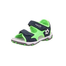Superfit Sandale in blau | Gr.: 26