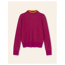 Oilily Kubb Pullover in Rosa | Gr.: L