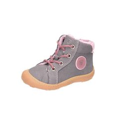 Ricosta Stiefel Tex in grau | Gr.: 19