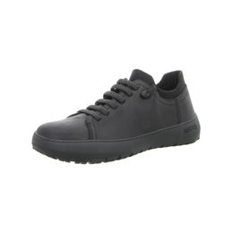 Camper Schn&uuml;rschuh in schwarz | Gr.: 45