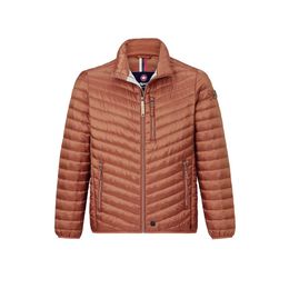 Redpoint Steppjacke Walker in orange | Gr.: S