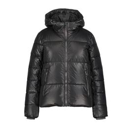 Luhta Jacke 'Suomutunturi' Damen Größe XS schwarz