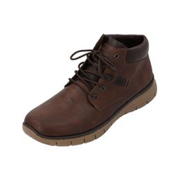 Rieker Stiefel in toffee/kastanie | Gr.: 43