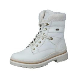 Remonte Winterstiefeletten, Freizeit Stiefeletten in dirtywhite/offwhite | Gr.: 43