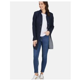 WHITE LABEL Blazer in marine | Gr.: 36