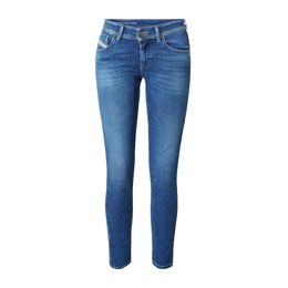 Diesel Jeans 'SLANDY' female Blue size 30