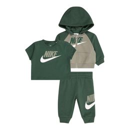 Nike Sportswear Set kids Green size 3