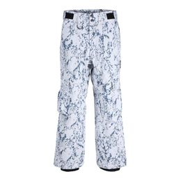 Jack & Jones Jack & Jones Outdoor Pants 'JJAW25' male White size XS