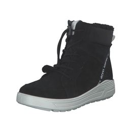 Ecco Winterstiefeletten in BLACK | Gr.: 36