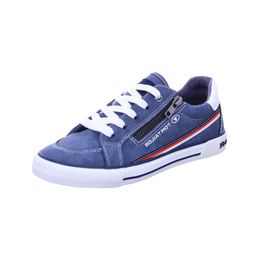 Tom Tailor Lowtop-Sneaker in sky | Gr.: 32
