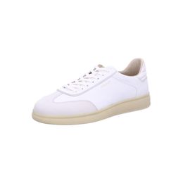 Gant Sneaker Low in weiß | Gr.: 43