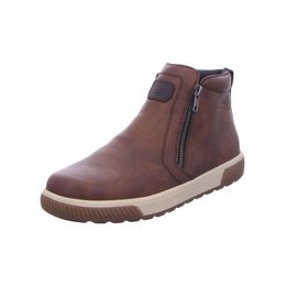 Rieker Sneaker in braun | Gr.: 42