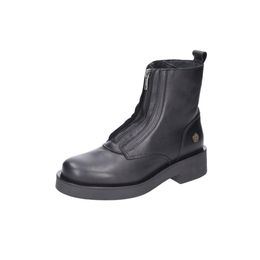 Apple of Eden Boots CEUTA in BLACK | Gr.: 40