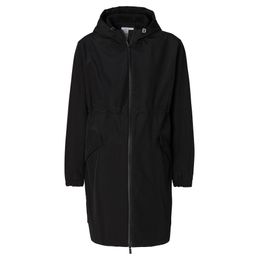 Noppies Parka Rey in Black | Gr.: S